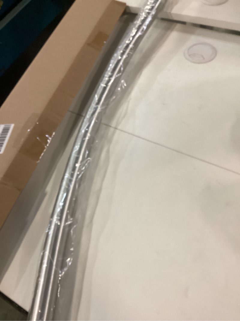 DA97-20017A Freezer Door Handle for Samsung Refrigerator Handle, DA97 ...